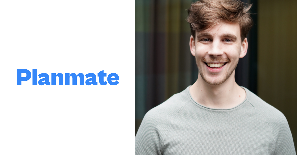 Planmate kennisbank | Planmate